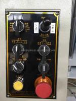 China Nanjing mixer injection moulding machine/rubber press for sale