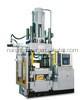 China Rubber Moulding Machinery PLC Rubber Injection Molding Machine for Silicone Moulding for sale