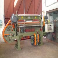China Upgrade to Bandknife Splitting Machine for EVA PE Foam Rubber and See the Difference for sale