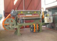 China accuracy Bandknife Splitting Machine for Small CR PE Foam EVA Foam Sheet Manufacturing for sale