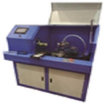 China Manufacturing Plant Single and Double Shaft Vacuum Automatic Rubber Washer Cutting/Stopper Washing Machine for sale
