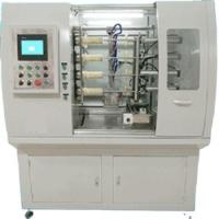China Customer Requirements 380V Rubber Washer Gasket Cutter Machine for Manufacturing Plant for sale