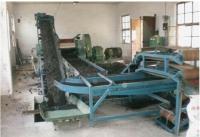 China 4000 KG Waste Tire Recycling Machine for Grinding Rubber Scrap Powder Easy to Operate for sale