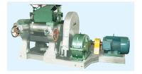 China Plastic Shredder Machine for Tire Recycling Plant Max.Production Capacity 2500kg/h for sale