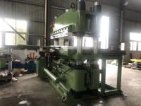 China Advanced 700T Hydraulic Vulcanizing Press for Manufacturing Industry for sale