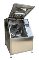 China Parts Cleaning and Drying Machine for Critical Cleaning in Industrial Applications for sale