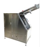China Parts Cleaning and Drying Machine for Critical Cleaning in Industrial Applications for sale