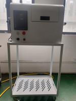 China dry ice blasting device arabic/	 dryice cleaning machine for sale