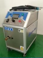 China dry ice blasting device arabic/	 dryice cleaning machine for sale