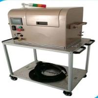 China dry ice blasting device arabic/	 dryice cleaning machine for sale