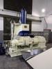 China 75kW Rubber Dispersion Kneader Mixer Machine for Enhanced Productivity for sale
