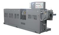 China Rubber Preformer Machine JYZ Series for Consistent Plunger Extrusion of Rubber Blends for sale