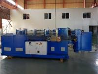 China rubber preformer cutter/barwell rubber cutting machine for sale