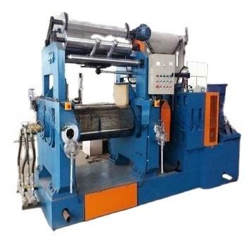 China hot sale laboratory rubber compound two roll mill supplier/rolling mill for sale
