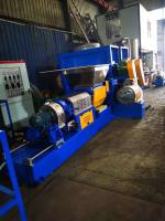 China 1500x220x320 cm TPR Compound Extruder Line with Superior and Performance 17000 KG for sale