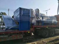 China EVA Granules Extruder Line/EVA granulation machine line for sale