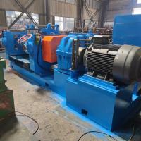 China EVA Pellet Machine set Capacity 400-450 kg/hr for sale