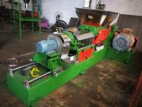 China EVA Pellet Production Line with Output Capacity 400-450 kg/hr for sale