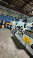 China 400-450 kg/hr TPR Pellet Machine with 19000 Capacity and 220V/380V/440V/460V Voltage for sale