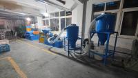 China 400-450 kg/hr TPR Pellet Machine with 19000 Capacity and 220V/380V/440V/460V Voltage for sale