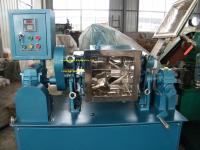 China Double Z-Blade Sigma Mixer Kneader for Printing Ink and Paint in Manufacturing Plant for sale