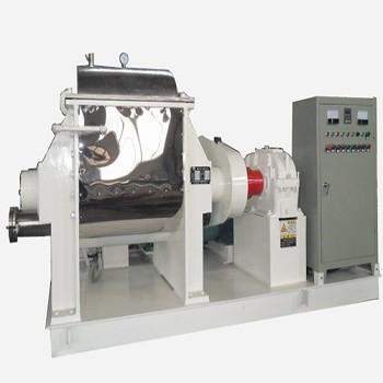 China heavy duty 300l z blade type butyl rubber kneader sigma mixer machines for sale