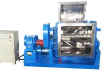 China heavy duty 300l z blade type butyl rubber kneader sigma mixer machines for sale