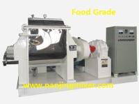 China 1000 l z arm type sigma kneader and mixer for hotmelt and soap/	 mezclador sigma termico for sale