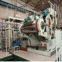 China Rotocure hydraulic tyre curing press machine with voltage 220V/380V/415V/440V and PLC for sale