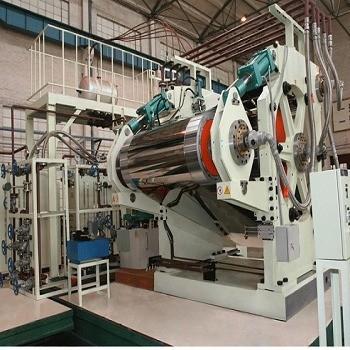China Rotocure hydraulic tyre curing press machine with voltage 220V/380V/415V/440V and PLC for sale