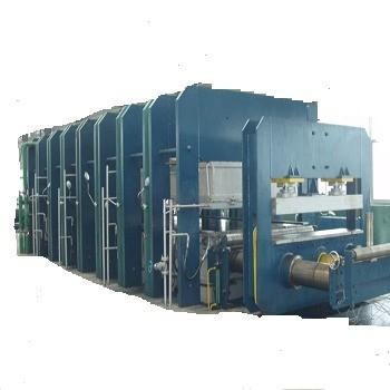 China High Quality&Price-Friendly industrial rubber conveyor belt vulcanizing press machine/vulcanizer Most Competitive Prices for sale