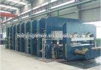 China High Quality&Price-Friendly industrial rubber conveyor belt vulcanizing press machine/vulcanizer Most Competitive Prices for sale