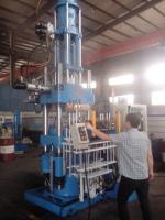 China Rubber Injection Molding Press/Vulcanizing Machine Competitive price for sale