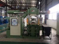 China Rubber Injection Molding Press/Vulcanizing Machine Competitive price for sale