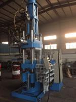 China Rubber Strap Upper Slipper Hydraulic Clamping Injection Molding Machine with Features for sale