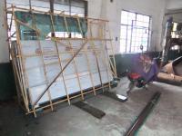 China Upgrade Your Production Line with EVA/PE/Sponge/Rubber Foam Vertical Saw Cutting Machine for sale