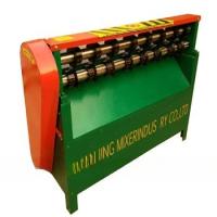 China rubber slitter machine/rubber slitting machine for sale