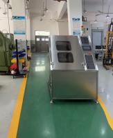China High Pressure Power Jet Cleaner Pump 11.5kw for Thorough and Effective Shot Cleaning for sale