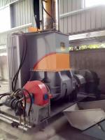 China 75L Rubber Banbury Machine Mixer Manufacturers for Production and Lab Type for sale