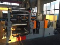 China xk-450/48 rubber two roll opening mixing mill machine Competitive Price for sale