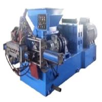 China 40kW Power XSK-160 Two Roll Rubber Open Mixing Mill Machine for Production in Jiangsu for sale