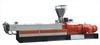 China 3500 KG Capacity PLA Pellet/Laboratory Film Masterbatch Extruder/PVC Production Machine for sale