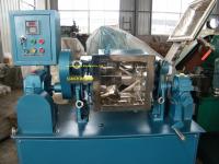 China 300L Z Blade Double Type Open Kneader Mixer Satisfied for Laboratory and Industrial for sale