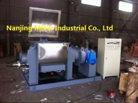 China z kneader mixer 500l/Sigma Mixer machine for Butyle Rubber for sale