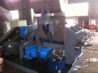 China z kneader mixer 500l/Sigma Mixer machine for Butyle Rubber for sale