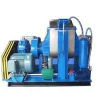 China 460V Food Grade Stainless Steel Large Scale Chewing Gum Sigma Mixer for Products for sale