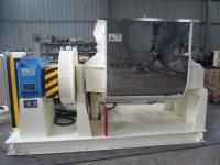China Video Technical Support 1000L Sigma Mixer/Kneader for Paper Pulp 380V for sale