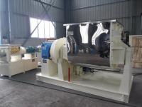 China Video Technical Support 1000L Sigma Mixer/Kneader for Paper Pulp 380V for sale