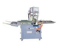 China Manufacturing Plant Automatic EVA Sole Punching Machine with User-Friendly Design for sale