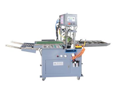 China Manufacturing Plant Automatic EVA Sole Punching Machine with User-Friendly Design for sale